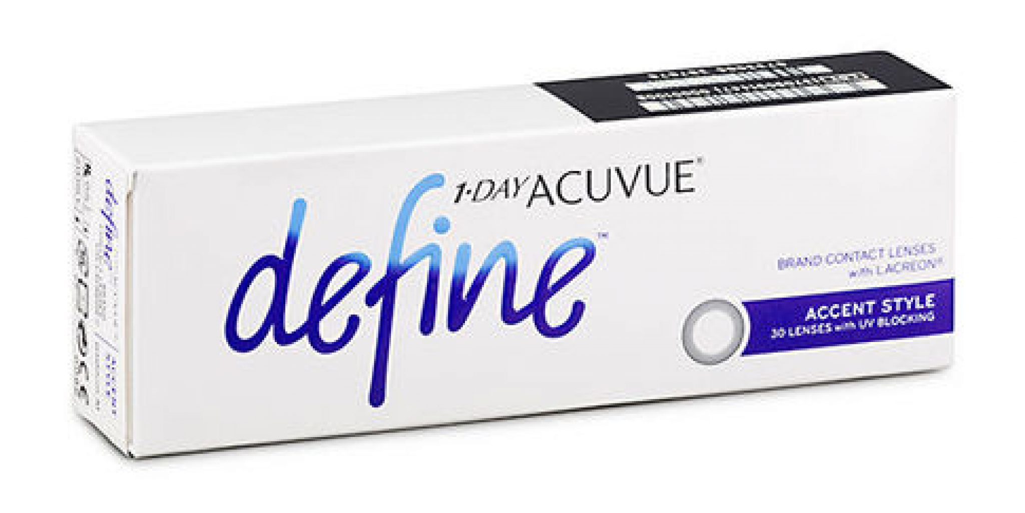 1 Day Acuvue Define Contact Lens Price Comparison Australia