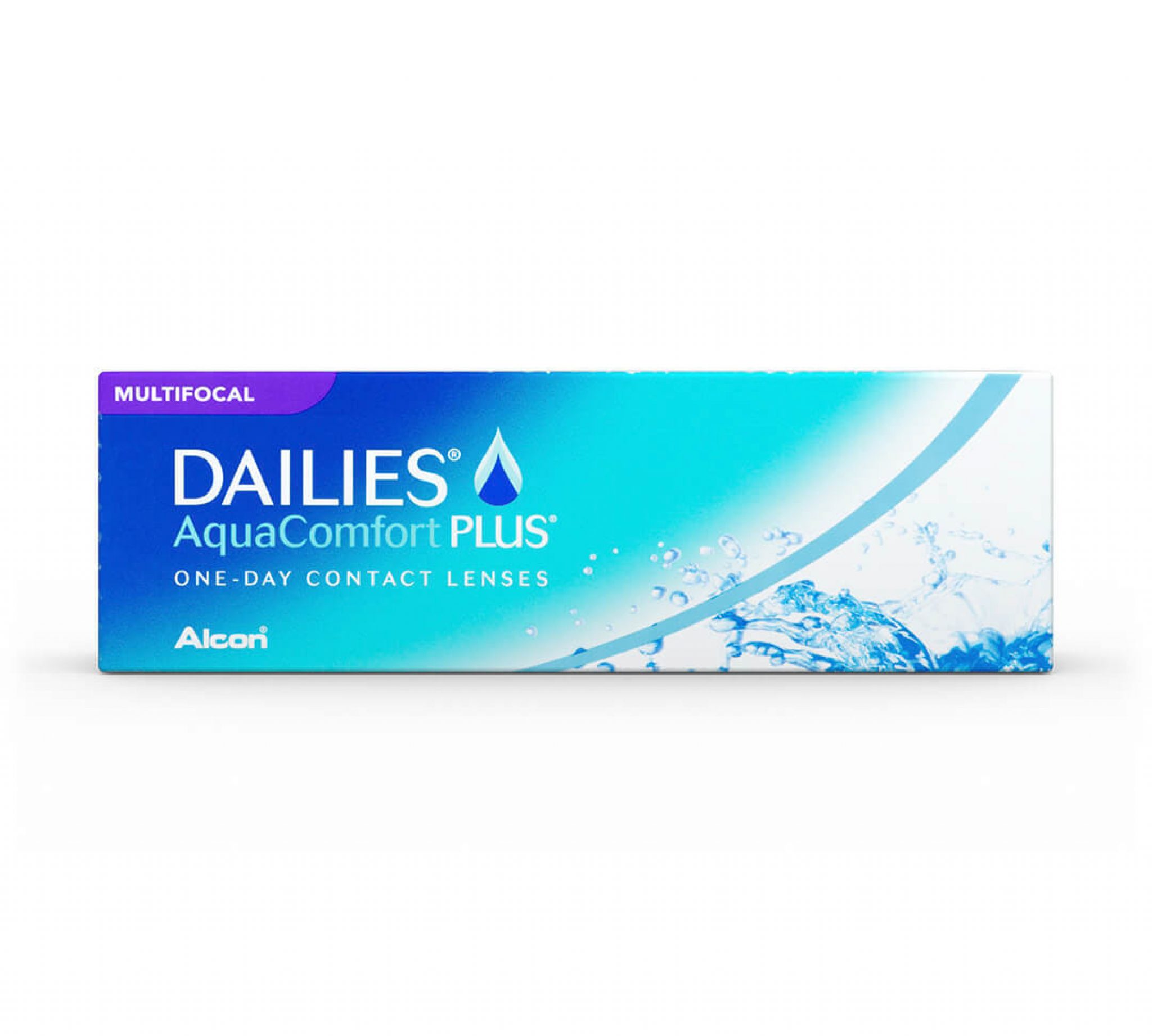 Dailies AquaComfort Plus Multifocal Contact Lens Price Comparison Australia