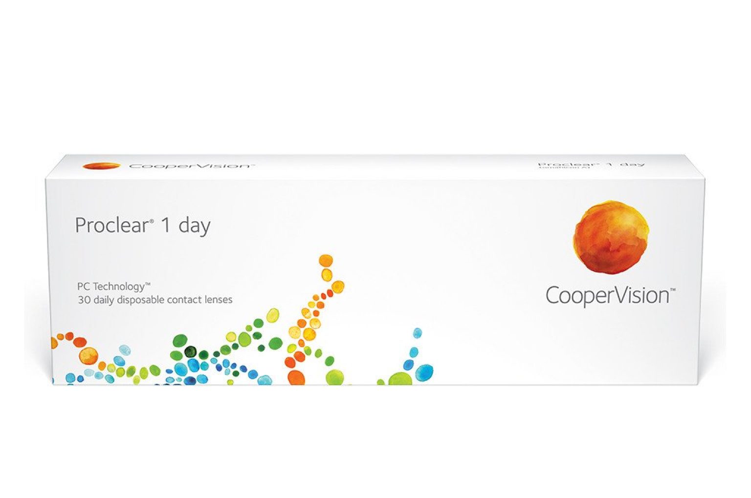 Proclear 1 Day Price Comparison Australia