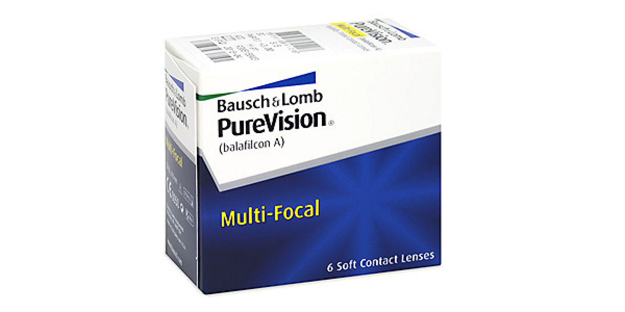 PureVision Multifocal Contact Lens Price Comparison Australia